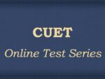Best Online CUET Mock Tests | CUET Test Series | CUET Mocks