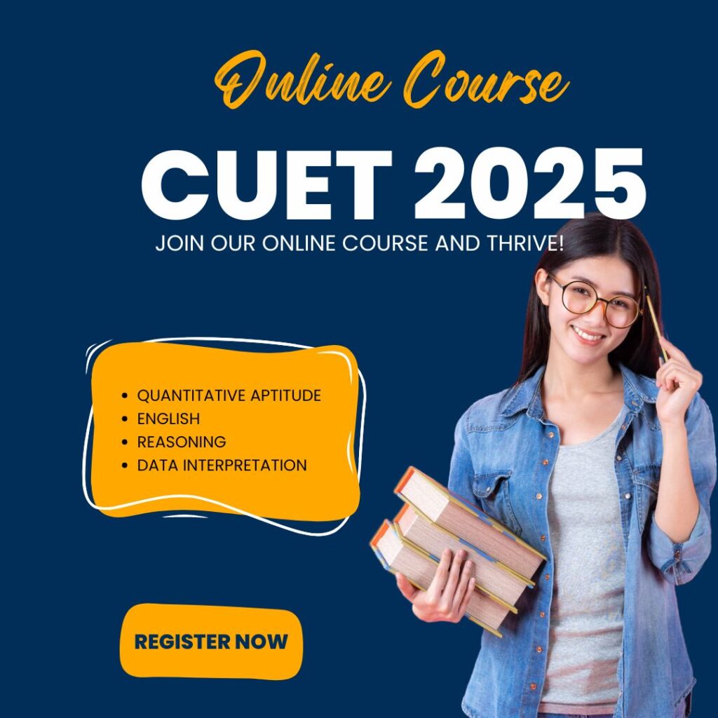 Best Online CUET Mock Tests | CUET Test Series | CUET Mocks