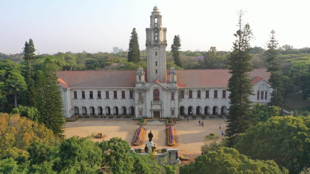 IISC Bangalore MBA - Comprehensive Overview | Fees, Placements