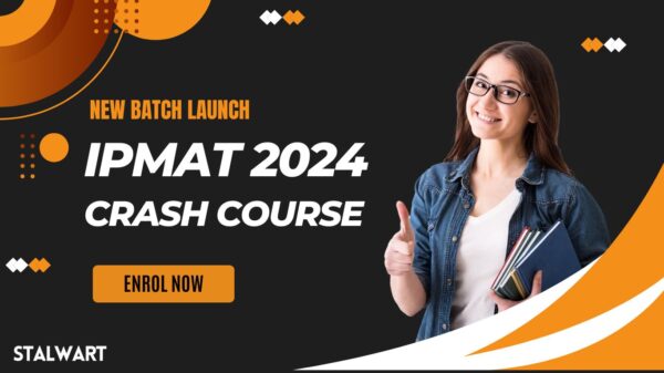 Best Coaching For CAT, IPMAT, CMAT, CUET, MBA, IPM In Indore