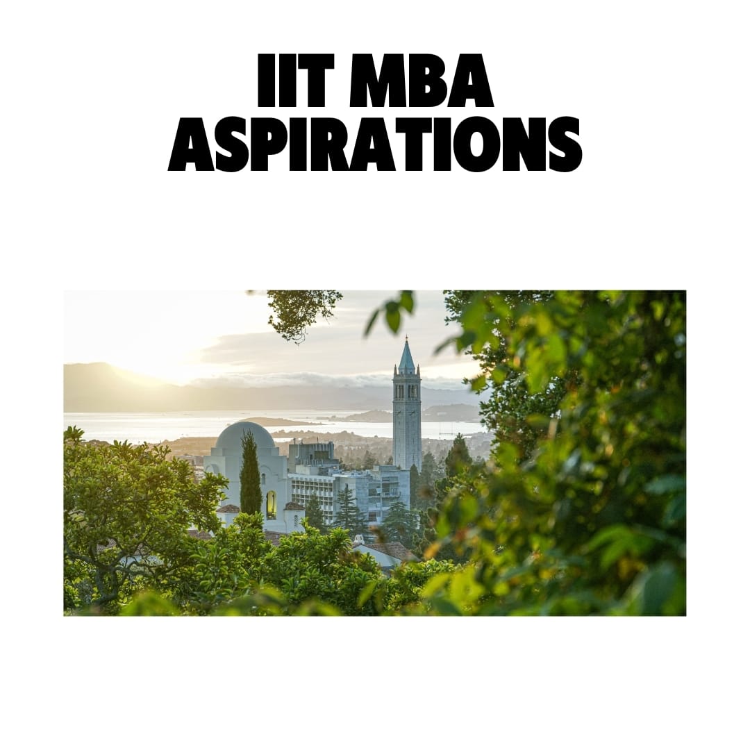 MBA From IIT: Comprehensive Analysis Career Prospects, Placements