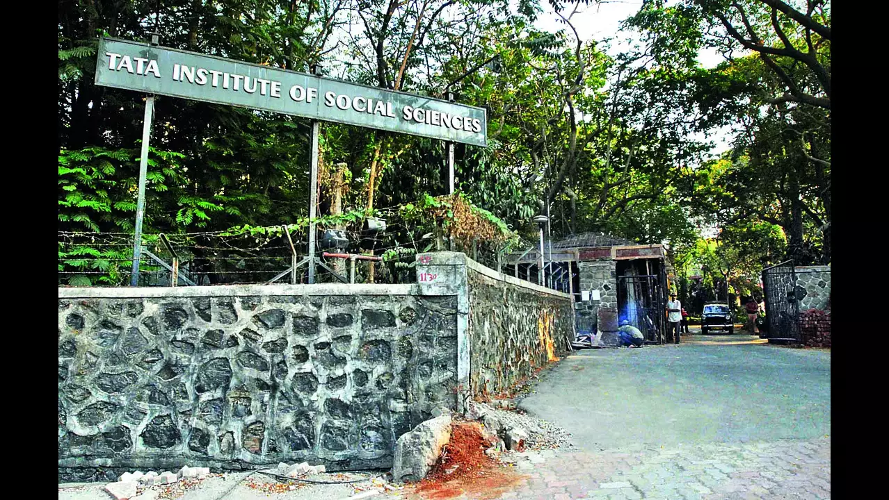 TISS Mumbai: Placements, Cutoff, Courses, Admissions January 2026 ...