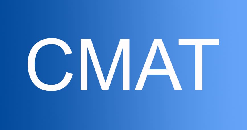 Best Colleges Through CMAT: Comprehensive List Of CMAT Accepting Colleges
