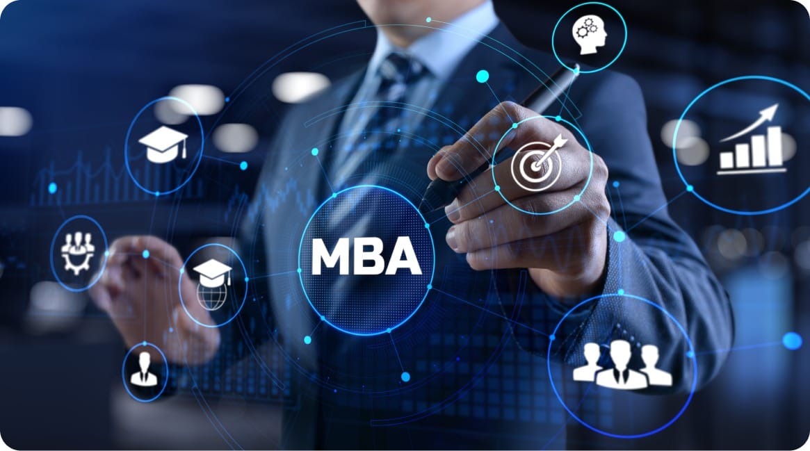 Why MBA? A Comprehensive And In-Depth Guide | Reasons, Benefits