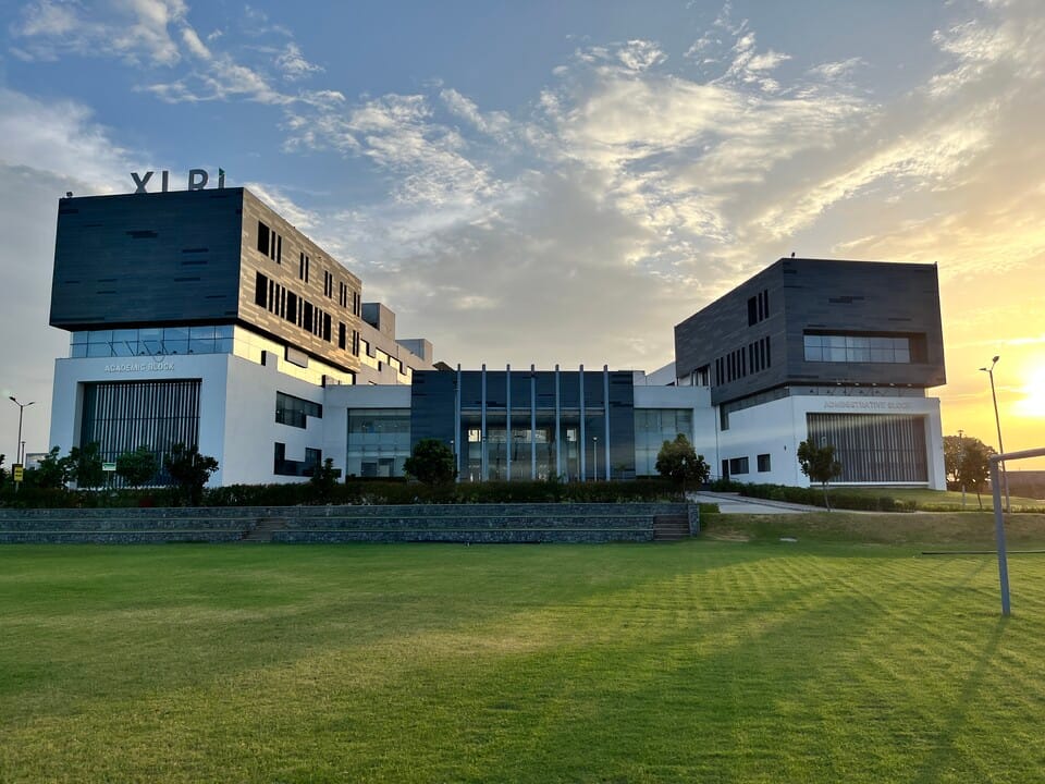 XLRI Delhi: Comprehensive Overview Ranking, Fees, Placement, XAT Cutoff